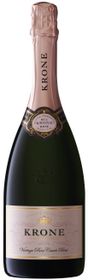 Krone - Rose Cuvee Brut MCC - 750ml | Shop Today. Get it Tomorrow ...