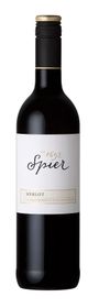 Spier - Signature Merlot - 750ml | Shop Today. Get it Tomorrow ...