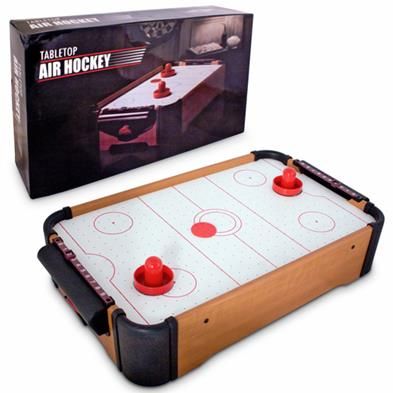 Mini Table Top Air Hockey Game Set | Shop Today. Get it Tomorrow ...