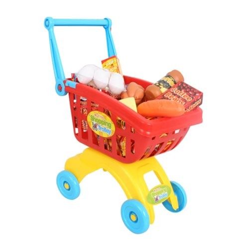 Shopping Trolley Play Set | Shop Today. Get it Tomorrow! | takealot.com