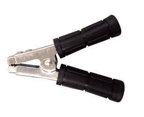 Heavy Duty Battery Clamps Black 600Amp | Shop Today. Get it Tomorrow ...