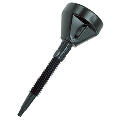 Flexi 2 In 1 Funnel Black 145mm | Shop Today. Get it Tomorrow ...