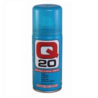 Q 20 Lubricant Spray 150g (Q20) | Buy Online in South Africa | takealot.com