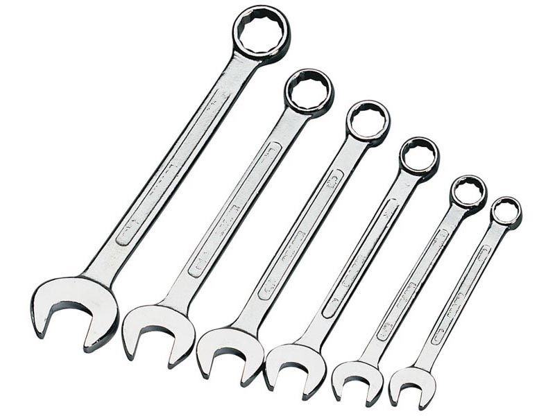 Diy Home Combination Spanner Set | Shop Today. Get it Tomorrow ...
