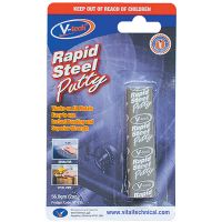 V-Tech Rapid Steel Putty | Buy Online in South Africa | takealot.com