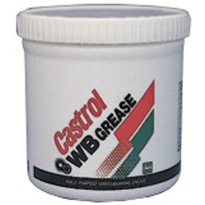 Castrol Wb Grease | Shop Today. Get it Tomorrow! | takealot.com