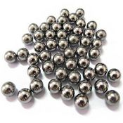 Steel Balls 1500s - 2 Pack | Shop Today. Get it Tomorrow! | takealot.com