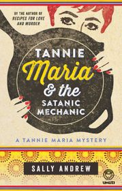 Tannie Maria & the satanic mechanic | Shop Today. Get it Tomorrow ...