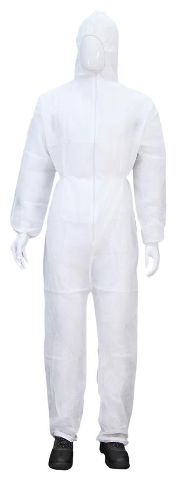 Dromex - One Piece Disposable Painters Overall - Large | Shop Today ...