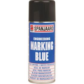 Spanjaard Engineering Marking Blue | Shop Today. Get it Tomorrow! | takealot.com