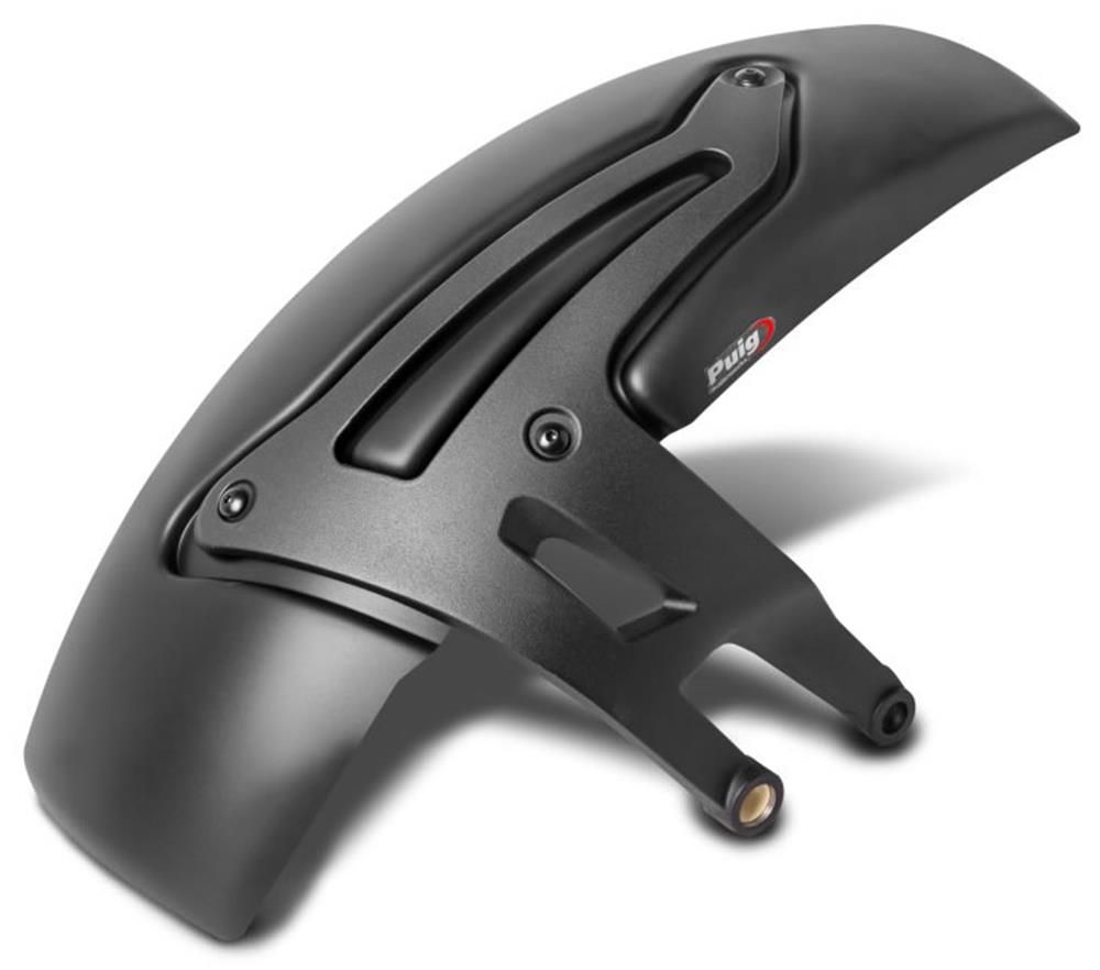 Puig Rear Hugger for BMW R1200 GS (13-16) & Adventure (14-16) - Matt ...