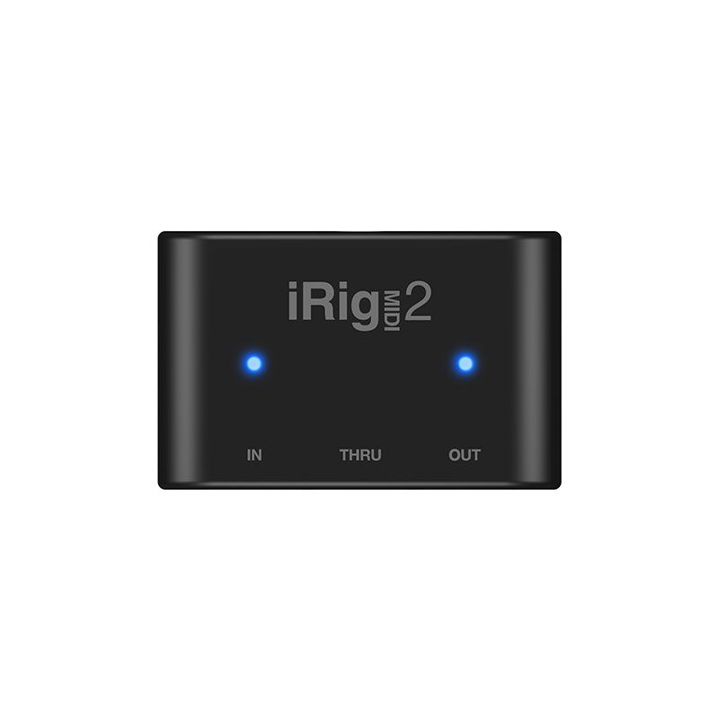 iRig MIDI 2 Universal Interface | Shop Today. Get it Tomorrow ...