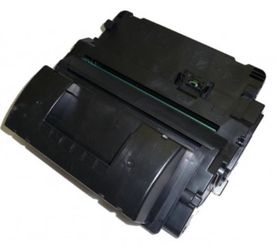 HP 81X (CF281X) Black Laser Toner Cartridge - Compatible | Shop Today ...