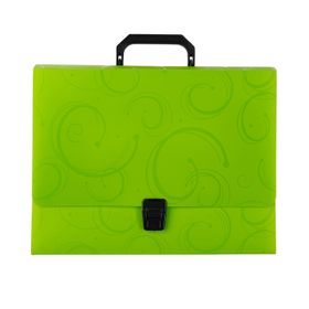 Meeco 24 Division Expanding File - Translucent Green | Shop Today. Get ...