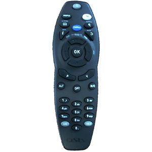 Multichoice DSTV DSD4136 HD Decoder B5 Remote | Shop Today. Get it ...
