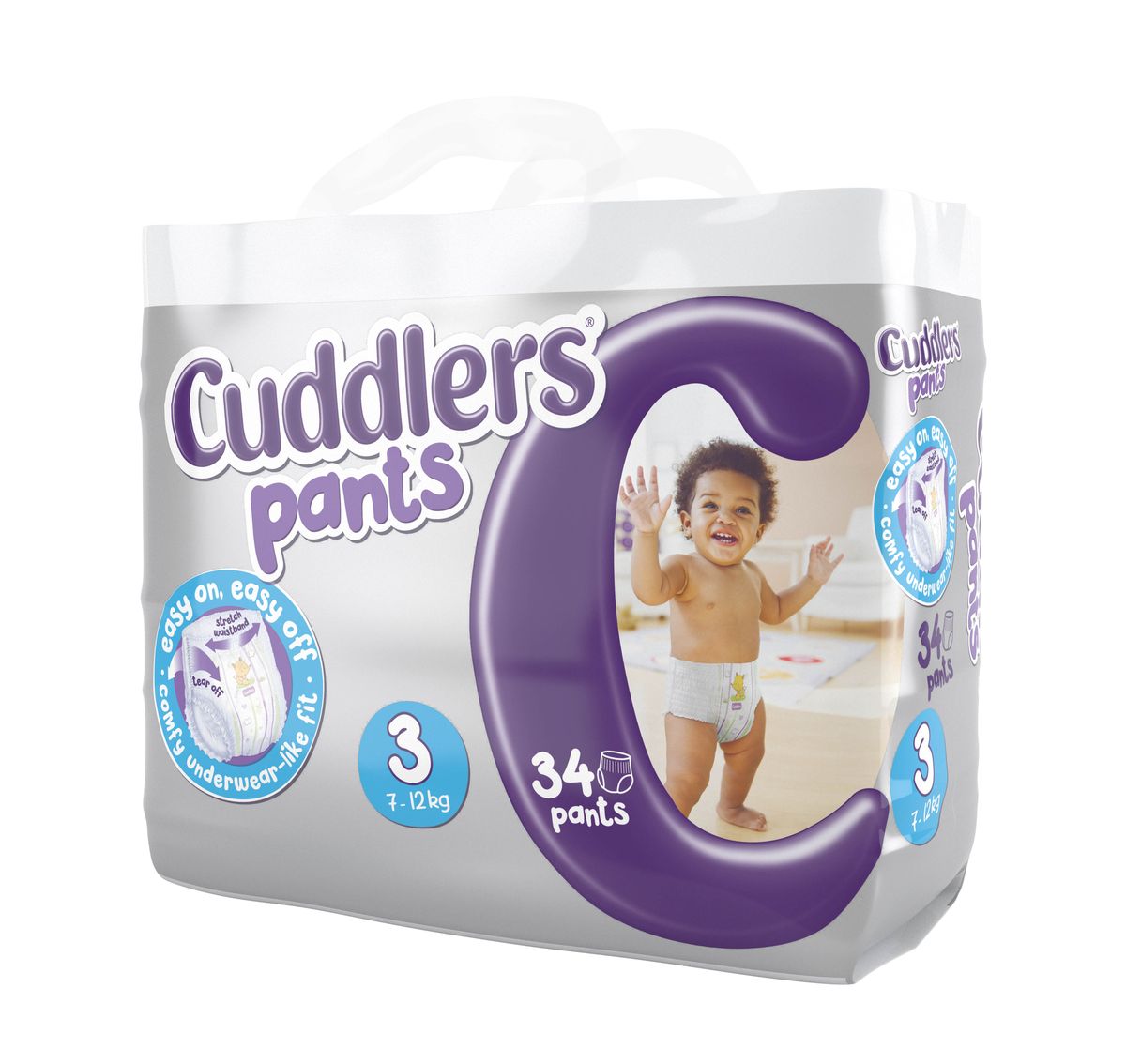 Cuddlers - Pants - Size 3 - 34s | Shop Today. Get it Tomorrow ...