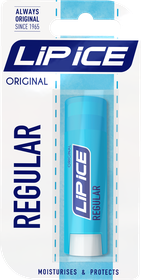 Lip Ice Regular - 4.9g | Shop Today. Get it Tomorrow! | takealot.com