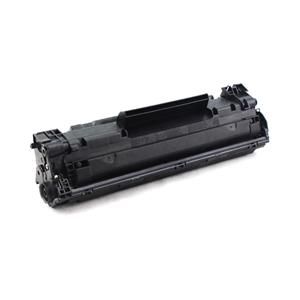 HP 83X / CF283X / HP283X Black Toner Cartridge - Compatible | Shop ...