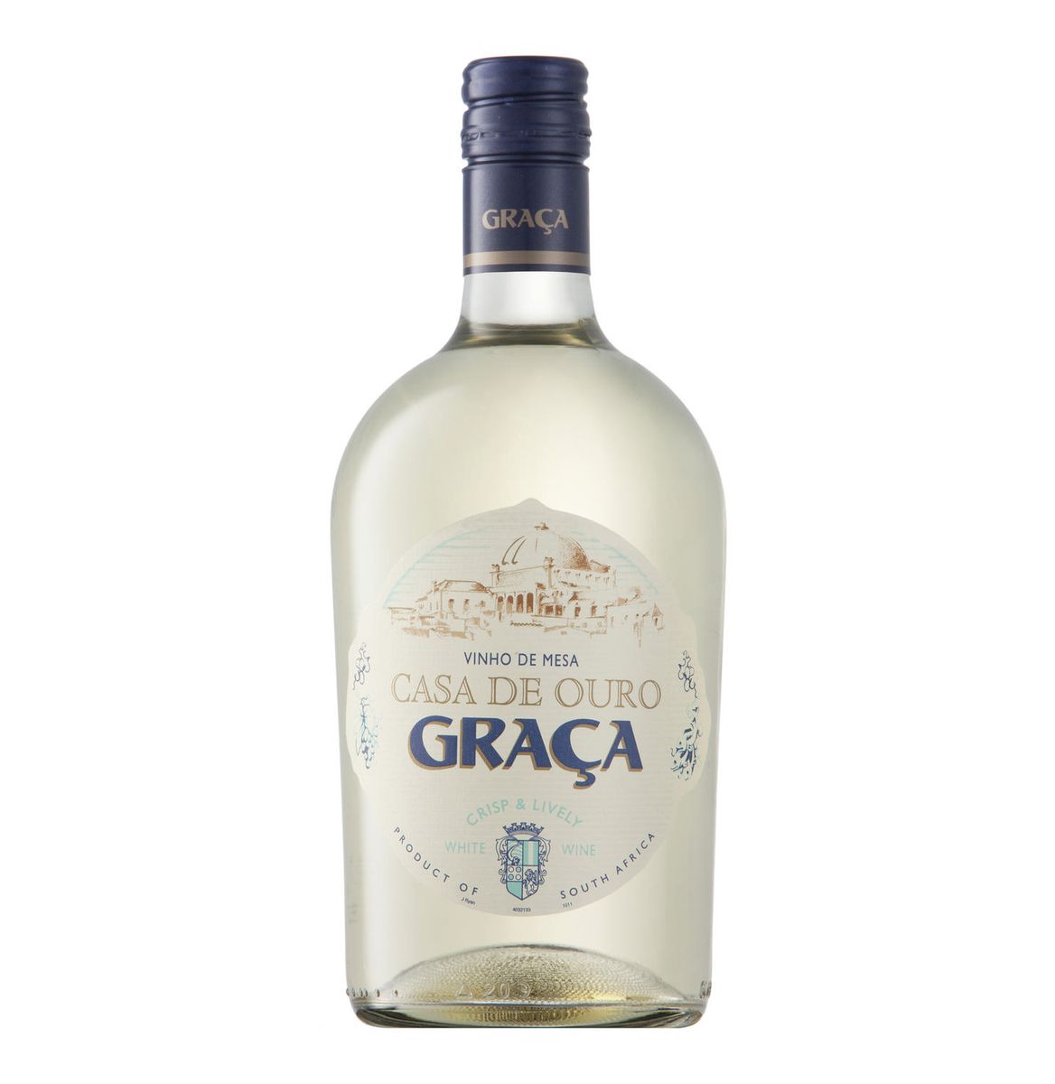 Graca - 750ml | Shop Today. Get it Tomorrow! | takealot.com