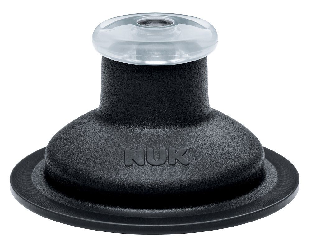 NUK - Push Pull Spout - Black | Shop Today. Get it Tomorrow! | takealot.com