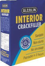 ALCOLIN Crack Filler Interior 2kg | Shop Today. Get it Tomorrow ...