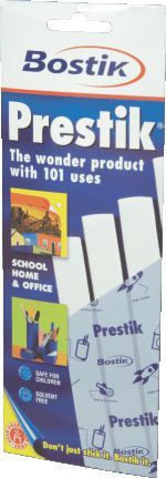 Bostik Prestik White 100gr - Pack of 3 | Buy Online in South Africa ...