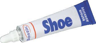 Bostik Shoe Repair Adhesive 25ml | Buy Online in South Africa ...
