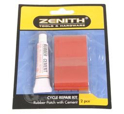 Bulk Pack 5 x Cycle Repair-Kit 2pce Zenith-Card | Shop Today. Get it ...