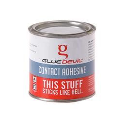 Contact-Adhesive 250ml-Tin - 8 Pack | Shop Today. Get it Tomorrow ...