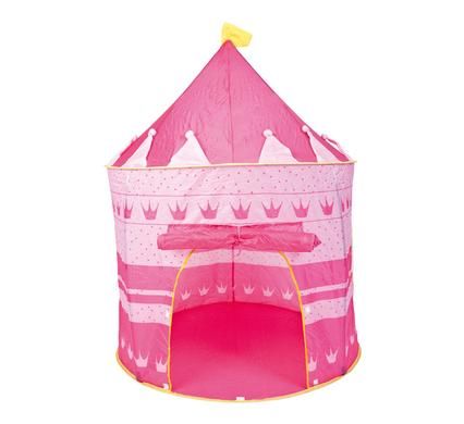 Girls Pop-Up Tent - Castle Theme | Shop Today. Get it Tomorrow ...