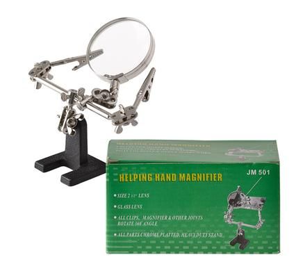 Soldering Iron Work Stand | Shop Today. Get it Tomorrow! | takealot.com