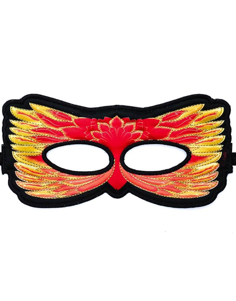 Dreamy Dress Ups Mask - Firebird | Shop Today. Get it Tomorrow ...