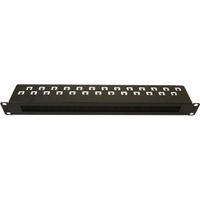 Linkbasic 19-inch Rack Mount Brush Panel | Buy Online in South Africa ...