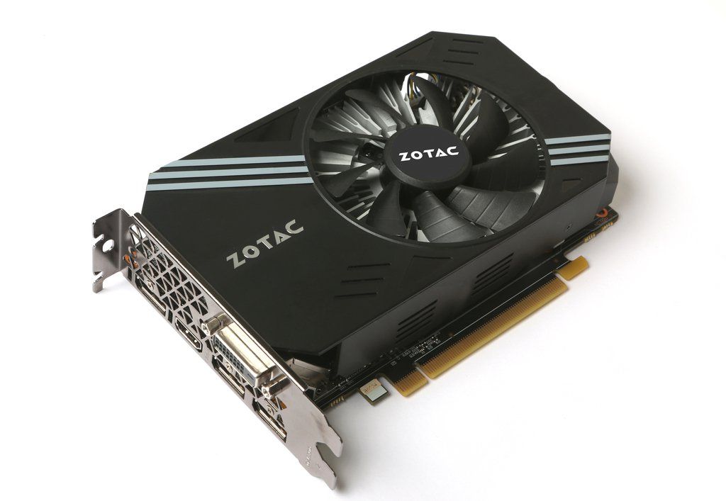 Zotac Geforce GTX 1060 Graphics Card 6GB Buy Online In South Africa Zotac Geforce GTX 1060 Graphics Card 6GB Buy Online In South Africa