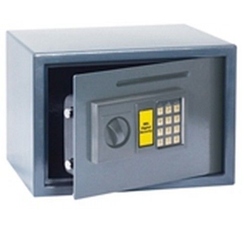 BBL Medium Digital Drop Safe. 250(h)x350(w)x250(d) | Shop Today. Get it Tomorrow! | takealot.com