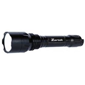 Zartek Rechargeable Extreme Bright Flashlight ZA-458 | Shop Today. Get ...