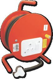 Extension Reel mts Steel 30m x 1.5 Dp W | Shop Today. Get it Tomorrow ...