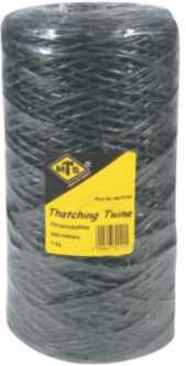 MTS Rope Thatching Twine Poly 1kg | Shop Today. Get it Tomorrow ...