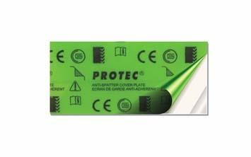 Lens Matweld Clear Protec Cr39 108 x 51 | Shop Today. Get it Tomorrow ...