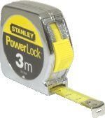 Tape Stanley Powerlock 3m x 13mm 33238-8 W | Shop Today. Get it ...