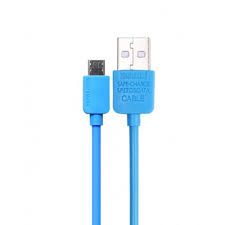 Remax Full Speed Data Line Lightning Port Cable (Ios Devices Iphone 5 ...