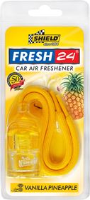 Shield - Fresh 24 Air Freshener - Vanilla Pine | Shop Today. Get it ...