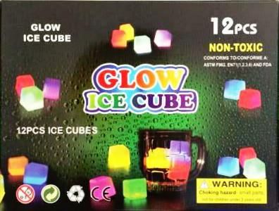 Glow Ice Cubes | Shop Today. Get it Tomorrow! | takealot.com
