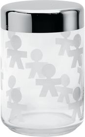 Alessi - Girotondo Storage Jars - Medium | Shop Today. Get it Tomorrow ...