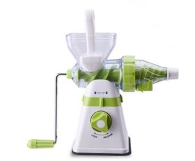 Manual Multi-Function Fruit Juicer Extractor Machine | Shop Today. Get ...
