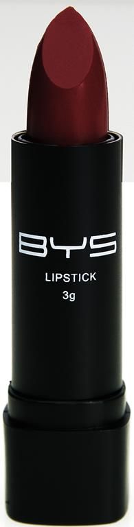 BYS Cosmetics Lipstick - 3g | Shop Today. Get it Tomorrow! | takealot.com