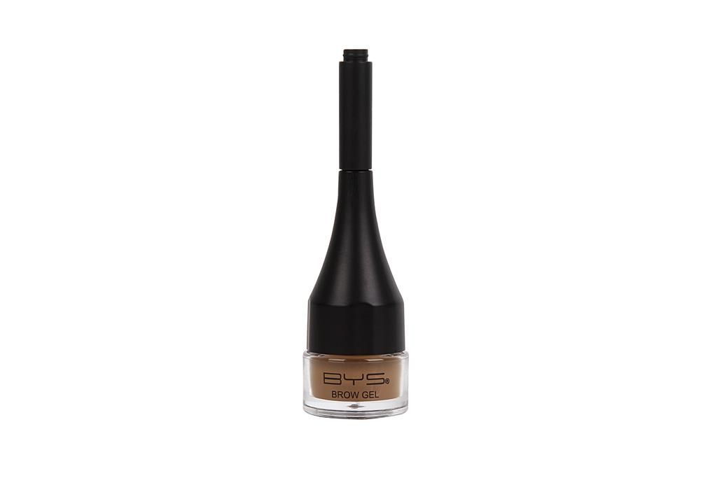 BYS Cosmetics Brow Gel Brown - 2g | Shop Today. Get it Tomorrow ...