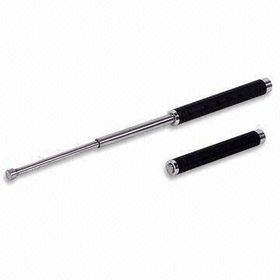 Collapsible Baton With Foam Handle - 2 Pack | Shop Today. Get it ...