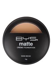 BYS Cosmetics Matte Creme Foundation | Shop Today. Get it Tomorrow! | takealot.com