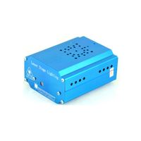 Mini Mini Laser Stage Lighting, Holographic Laser Star Projector | Buy ...